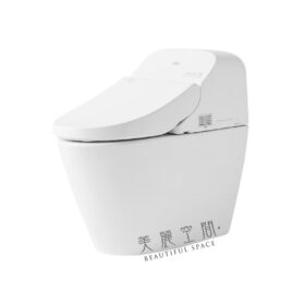 TOTO衛浴 分離式馬桶 CW981GUR | 美麗空間衛浴 TOTO衛浴 馬桶推薦