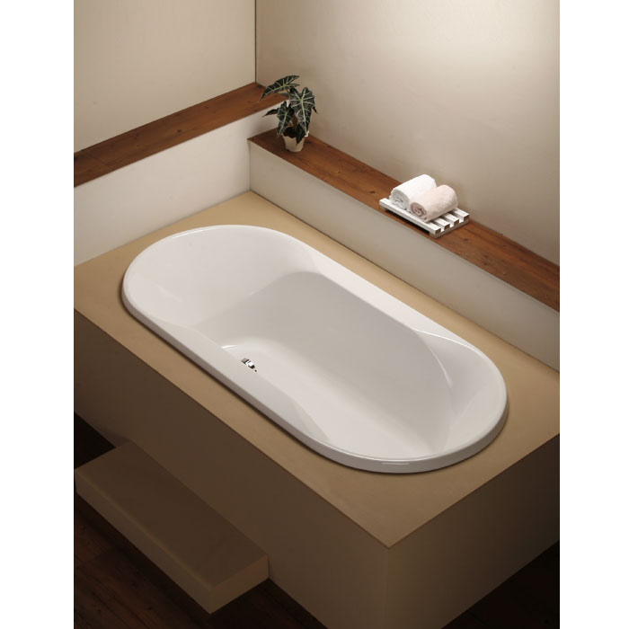 LES BS6510HC浴缸 - 美麗空間衛浴,精品衛浴設備