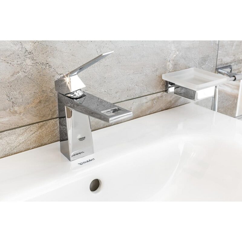 GROHE 面盆龍頭 23029.000 (期貨) - 美麗空間衛浴,精品衛浴設備