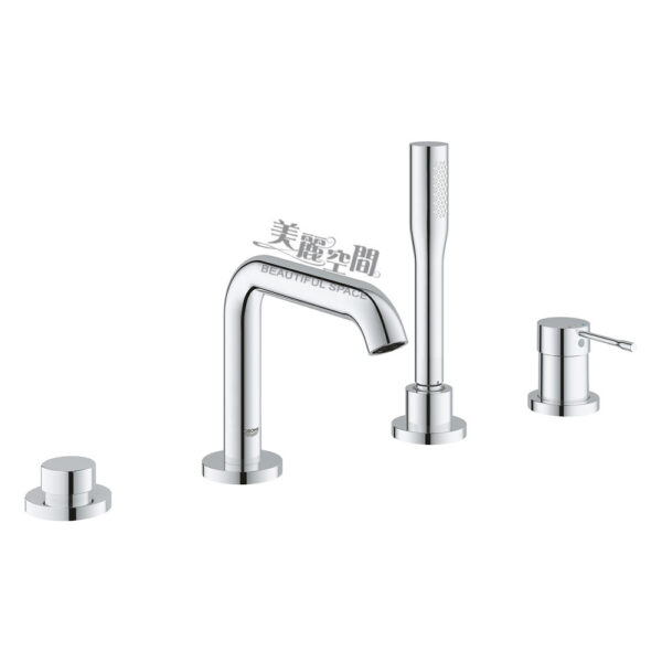 浴缸龍頭 | 美麗空間衛浴 歐洲進口精品磁磚