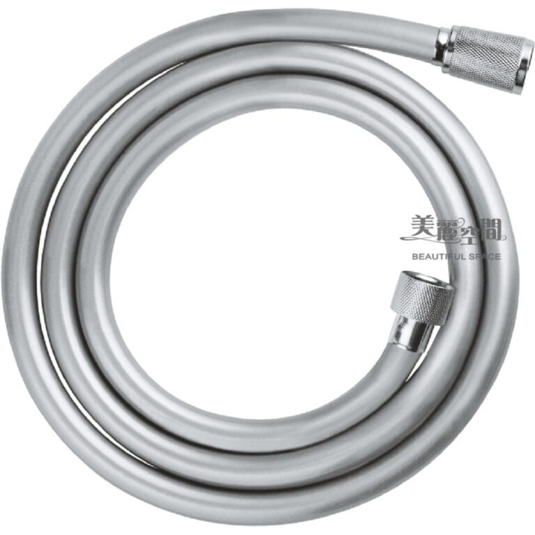 GROHE TEMPESTA 100 二段式蓮蓬頭掛勾組 2780310E - 美麗空間衛浴,精品衛浴設備