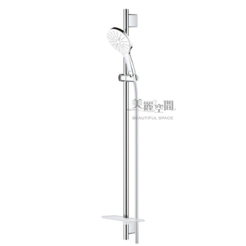 GROHE 德國進口衛浴品牌 - 美麗空間衛浴 歐洲進口精品磁磚