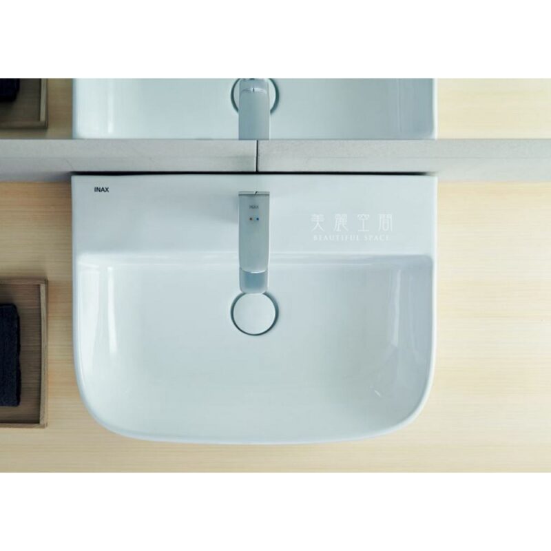 INAX 面盆 台上盆 AL-632VFC-TW/BW1 | 美麗空間衛浴 INAX衛浴展示中心