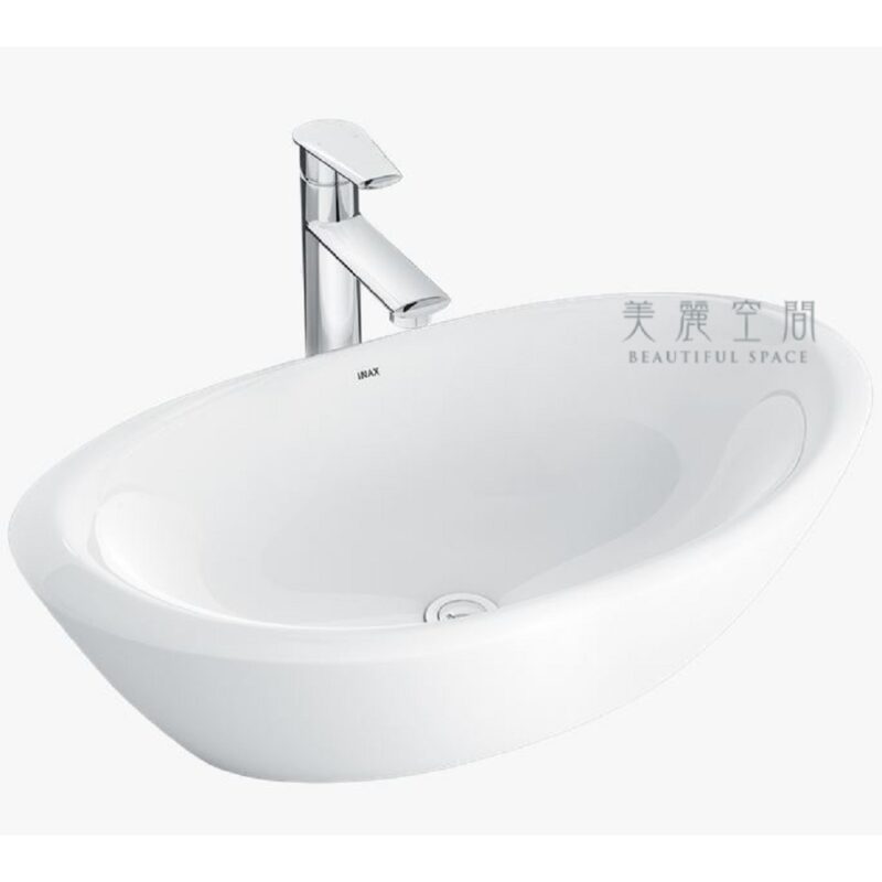 INAX 面盆 台上盆 AL-632VFC-TW/BW1 | 美麗空間衛浴 INAX衛浴展示中心
