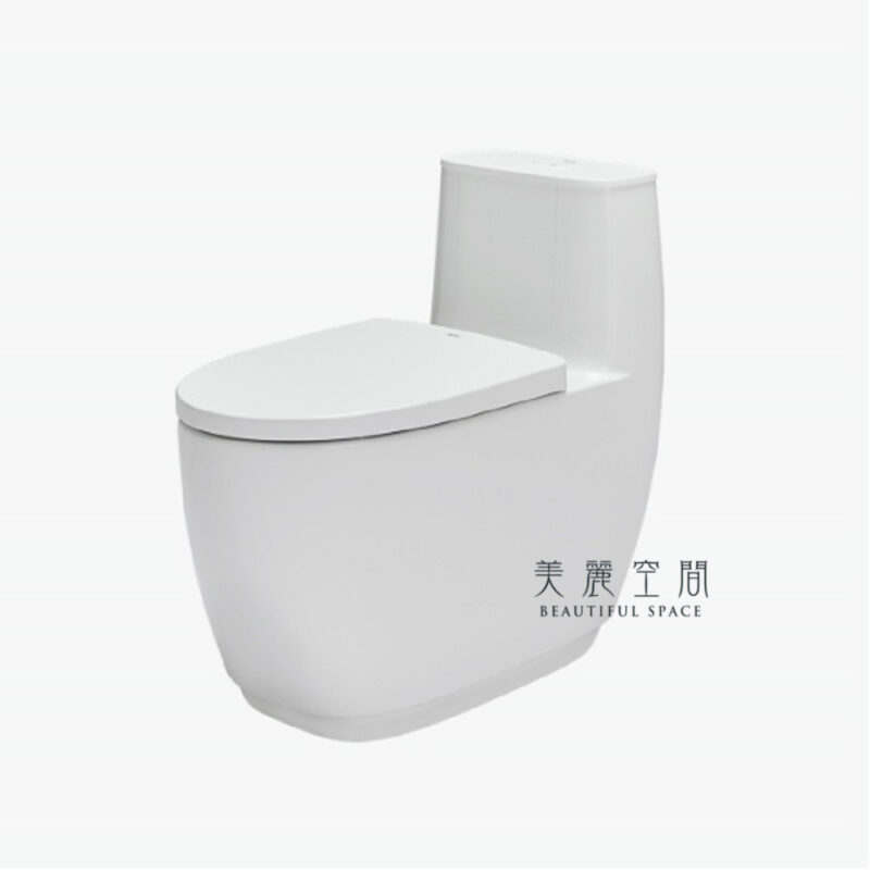 日本INAX單體馬桶AC-902VN