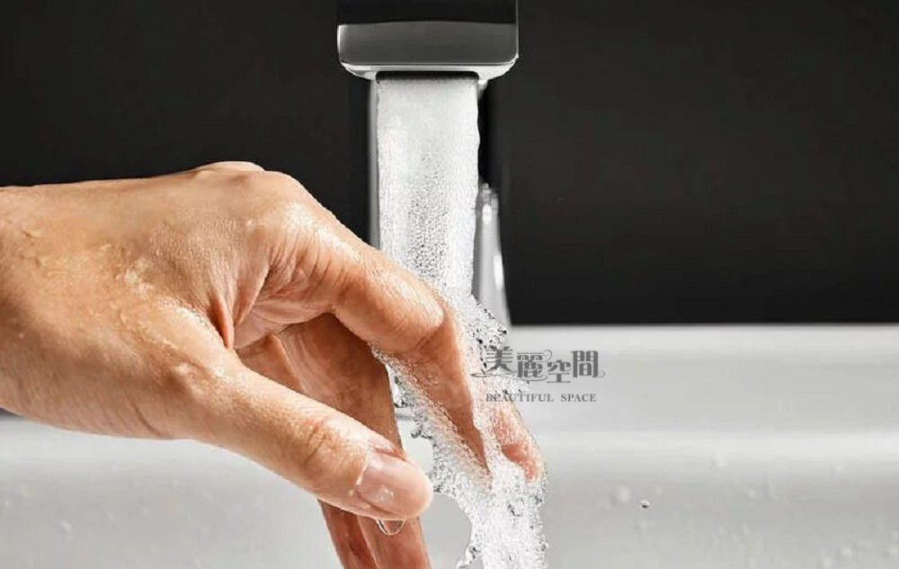 Hansgrohe 75020670 Vivenis 110 單槍加高面盆龍頭 (現貨)
