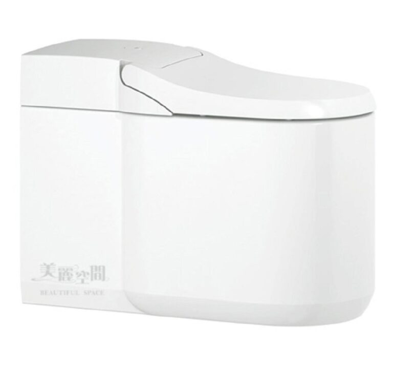 GROHE 39380.SH0 Sensia Arena 全自動馬桶 全自動智能馬桶｜德日工藝