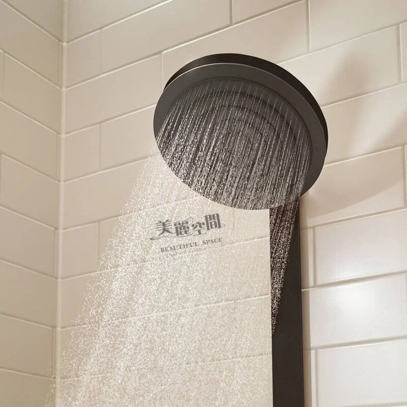 hansgrohe Pulsify S 260恆溫淋浴花灑組 霧黑24240670 (現貨1組) - 美麗空間衛浴,精品衛浴設備