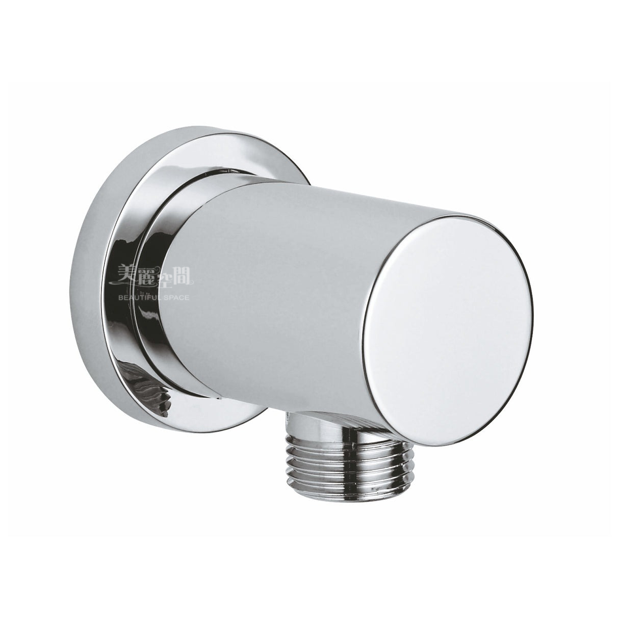 GROHE 27057000 Rainshower 花灑出水口 - 美麗空間衛浴,精品衛浴設備