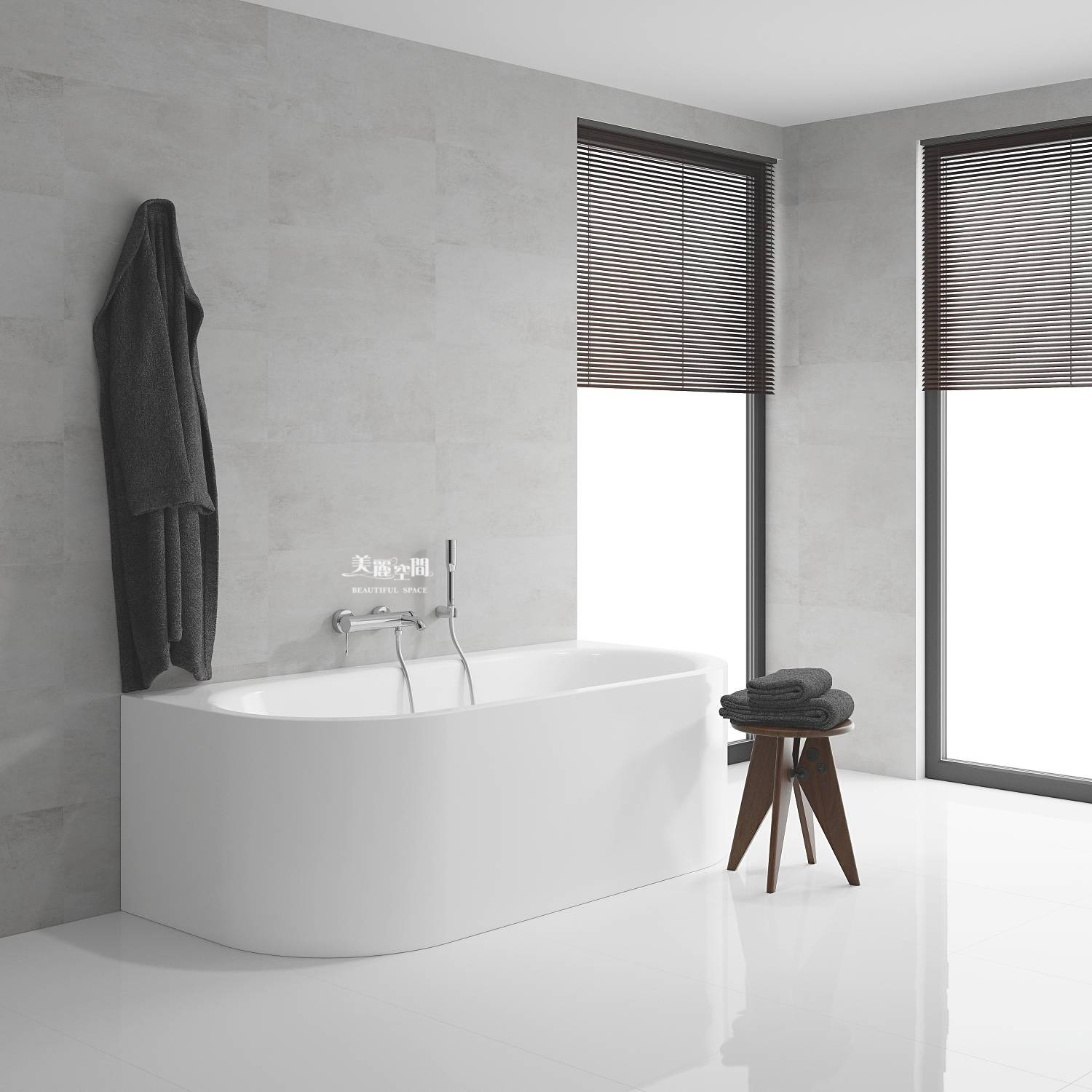 德國 GROHE Essence 單槍浴用龍頭 鉻色 33624001 - 美麗空間衛浴,精品衛浴設備