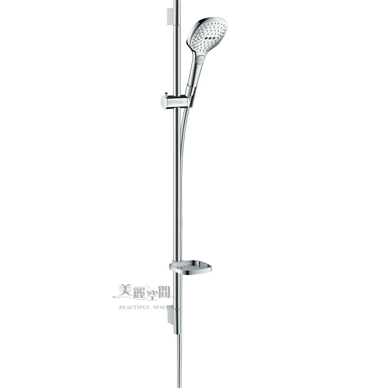 Hansgrohe, 德國進口衛浴設備品牌 | 衛浴設備推薦 美麗空間衛浴