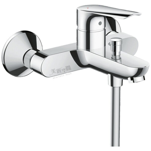 Hansgrohe Raindance Select E 120 26520000 三段式手持蓮蓬頭 (鉻)