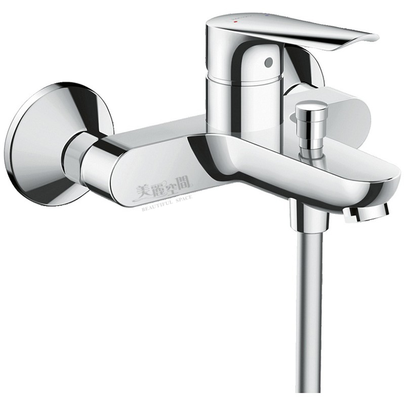 Hansgrohe, 德國進口衛浴設備品牌 | 衛浴設備推薦 美麗空間衛浴