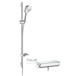 Hansgrohe, 德國進口衛浴設備品牌 | 衛浴設備推薦 美麗空間衛浴