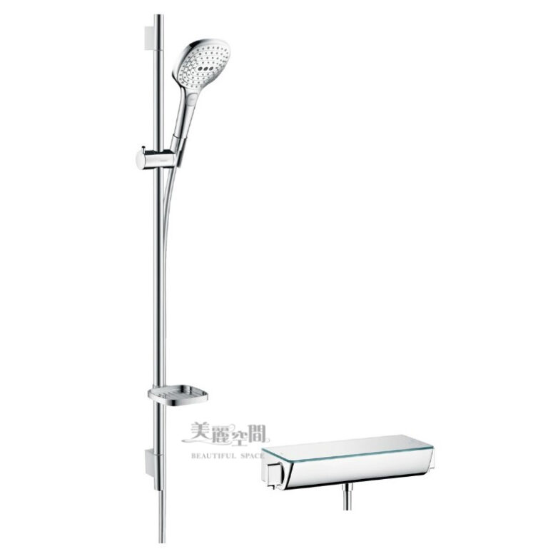 Hansgrohe, 德國進口衛浴設備品牌 | 衛浴設備推薦 美麗空間衛浴