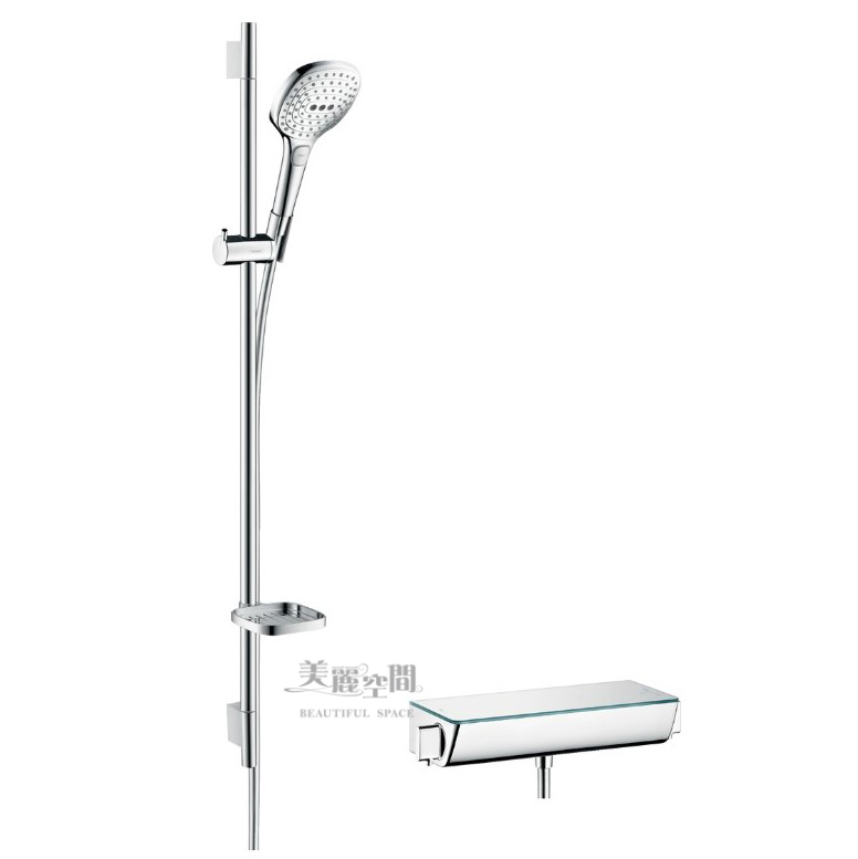 Hansgrohe, 德國進口衛浴設備品牌 | 衛浴設備推薦 美麗空間衛浴