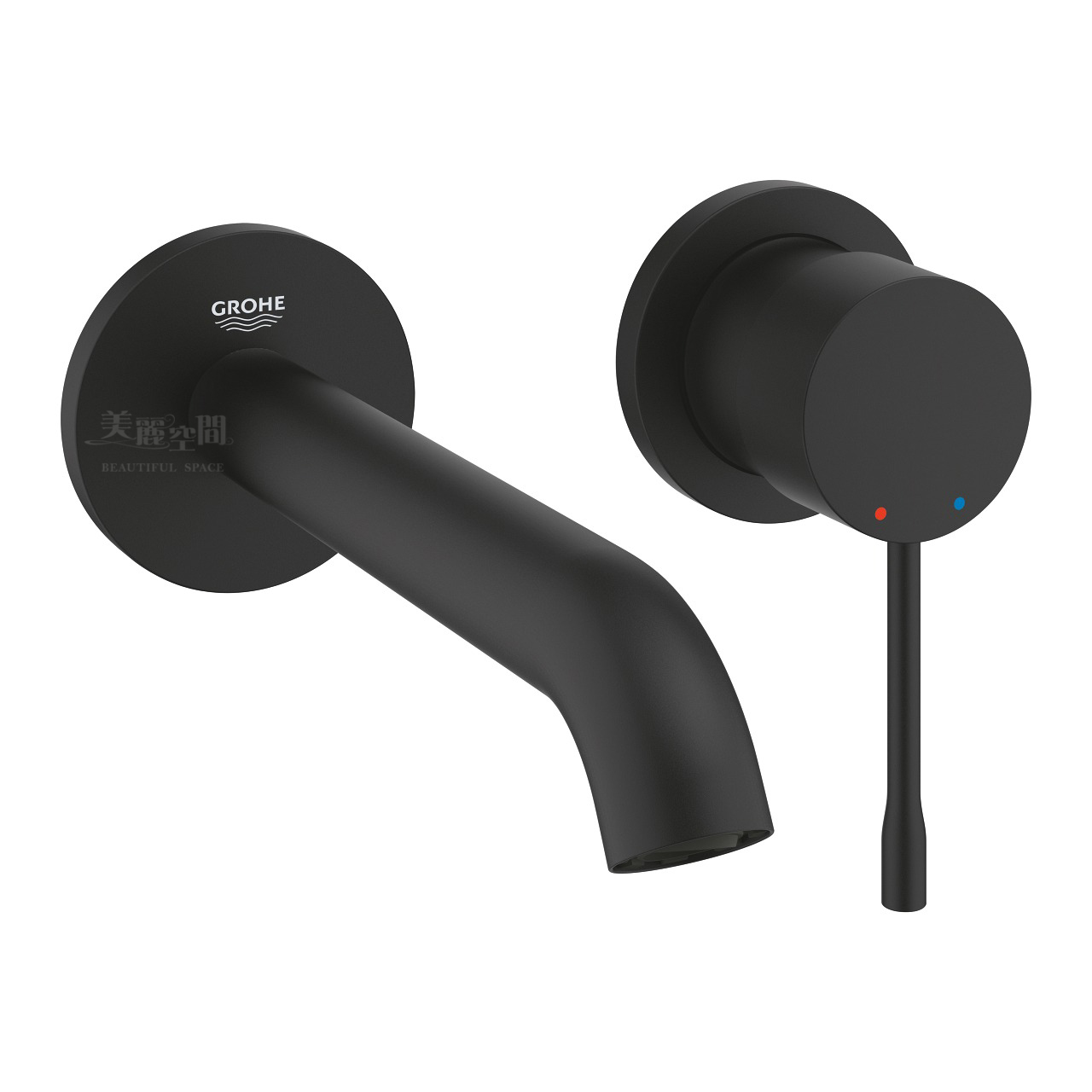 GROHE 德國進口衛浴, 衛浴設備品牌 | 歐洲進口衛浴配件 美麗空間衛浴