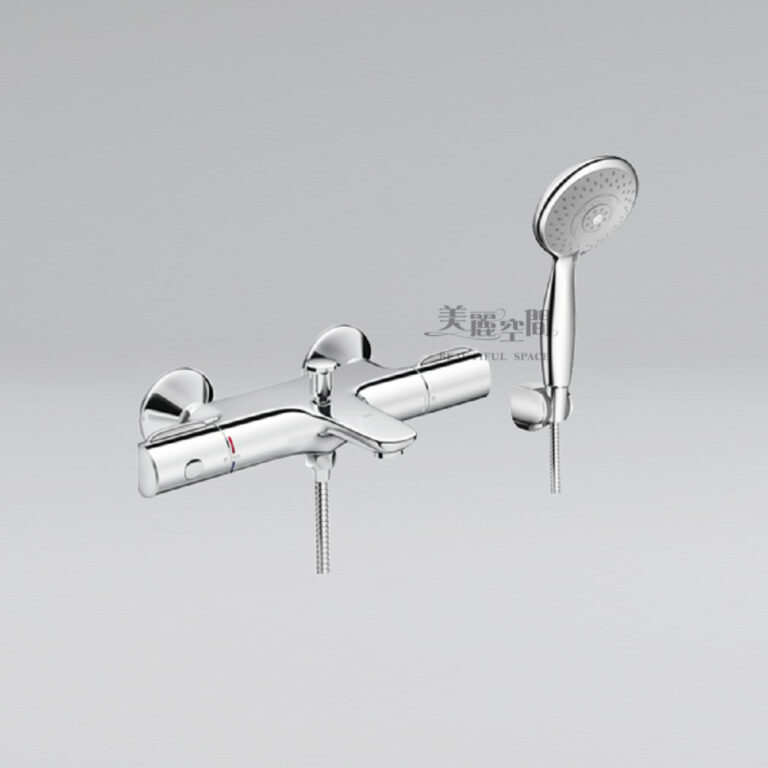 INAX 恆溫沐浴龍頭BFV-3413T-3C - 美麗空間衛浴,精品衛浴設備