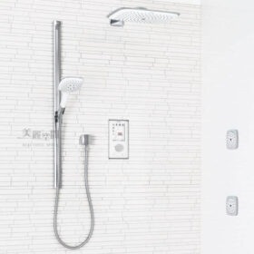 Hansgrohe, 德國進口衛浴設備品牌 | 衛浴設備推薦 美麗空間衛浴