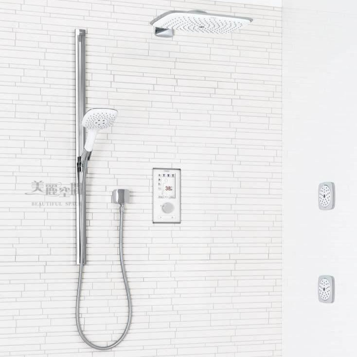 Hansgrohe, 德國進口衛浴設備品牌 | 衛浴設備推薦 美麗空間衛浴